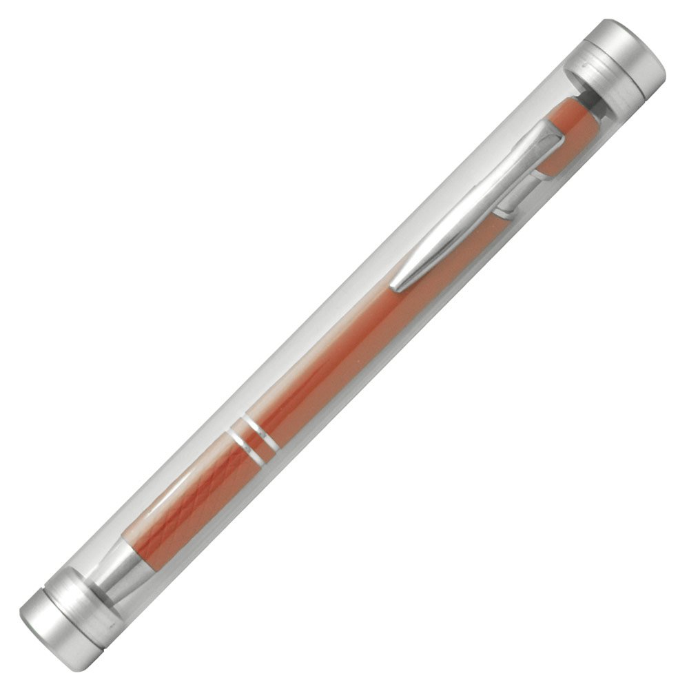 Custom Clear Tube | Pens.com