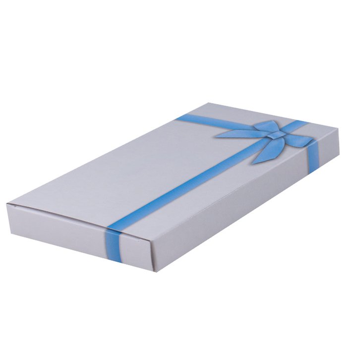 Custom Paper Gift Box | Pens.com